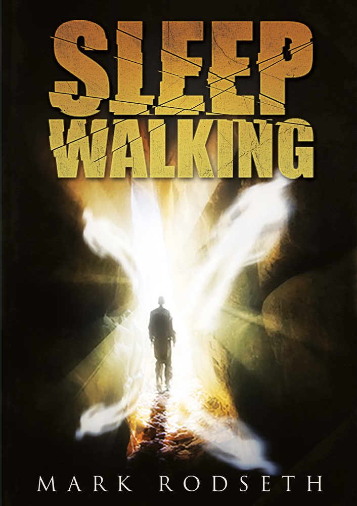 Amazon.com: Sleepwalking: This is a story that should never be told ...