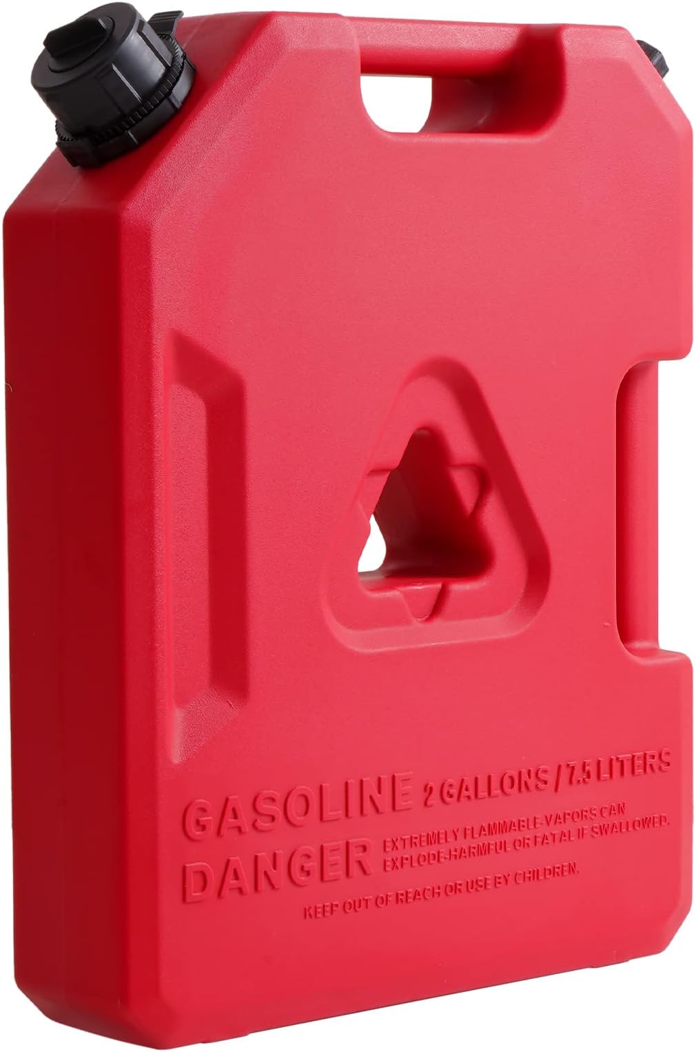 Amazon.com: Rotopax Rx-4g Gasoline Pack 4gal 36x14x4 : Automotive