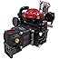 Amazon.com: Hypro Diaphragm Pump D30GRGI with GX160QH Gas Engine ...