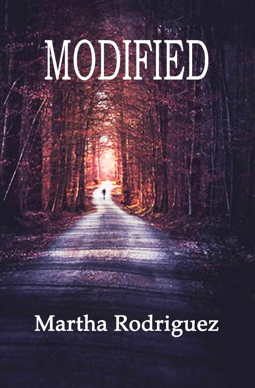 Amazon.com: Modified: 9781517689391: Rodriguez, Martha, Rodriguez ...