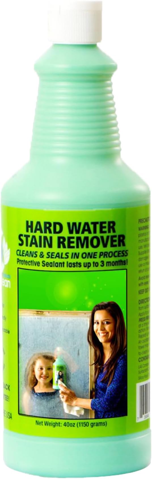Amazon.com: Bio Clean Water Stain REMVR 20.3OZ : Health & Household