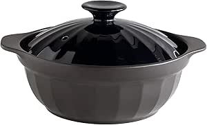 Amazon.com: TAMAKI T-920961 Thermatec Casa Earthen Pot, For 3-4 People ...