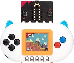 KittenBot Newbit Arcade Shield Expension Board Graphical Programming ...