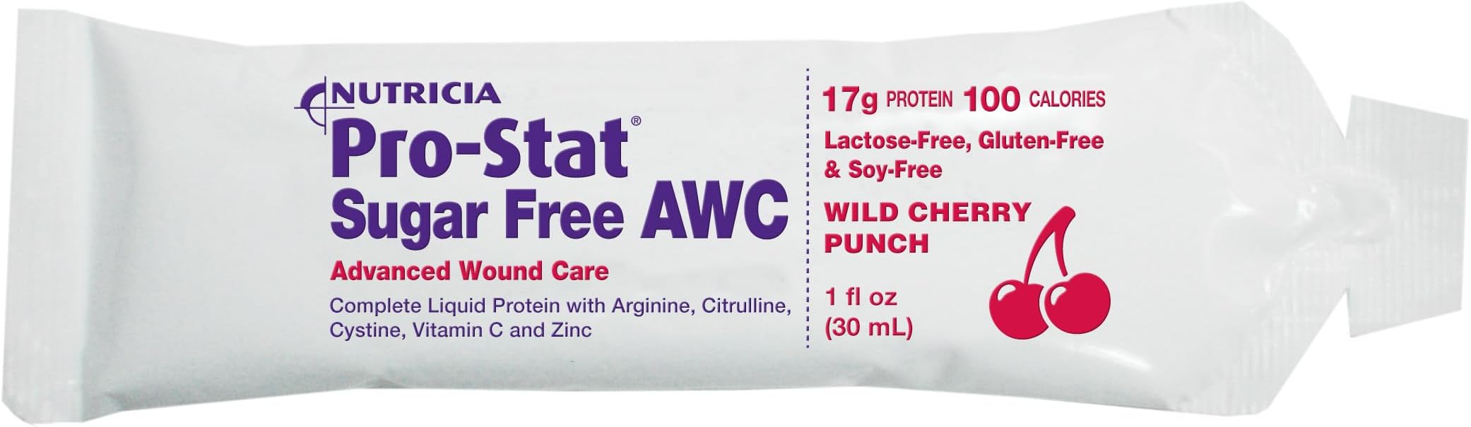 Amazon.com: Pro-Stat Advanced Wound Care (AWC), Concentrated Liquid ...