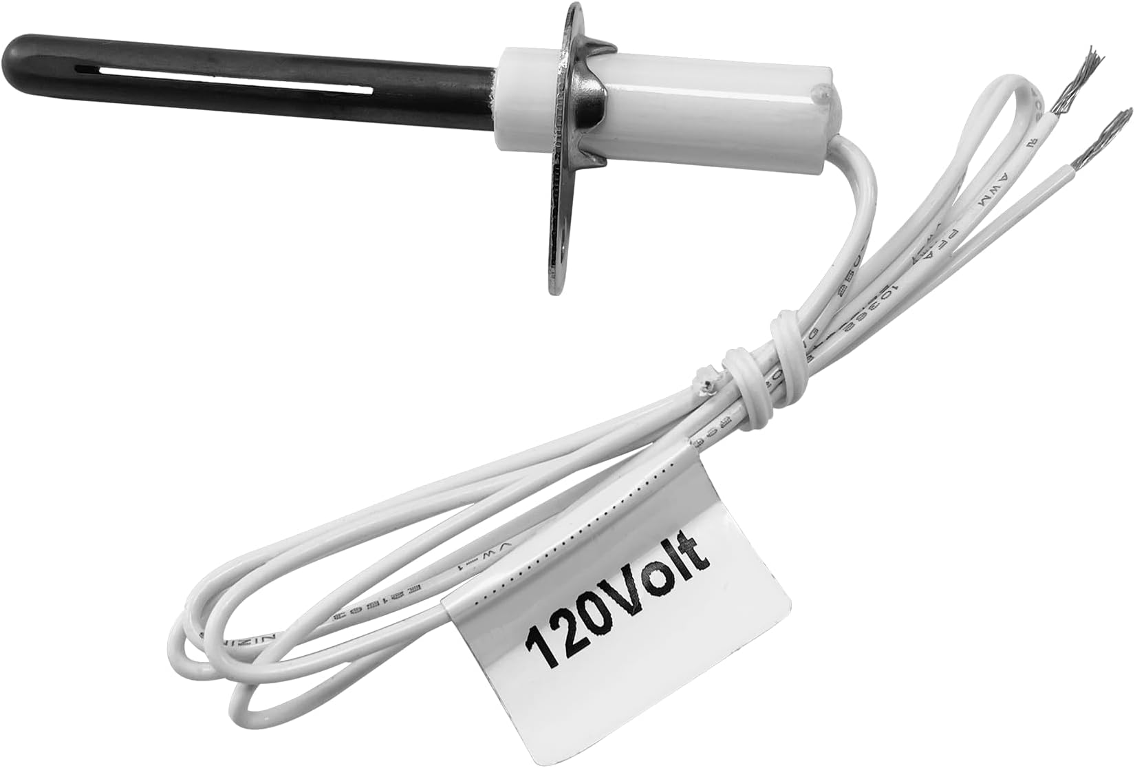 Amazon.com: Cenipar H150 Universal Igniter, 120V Silicon Nitride Hot ...