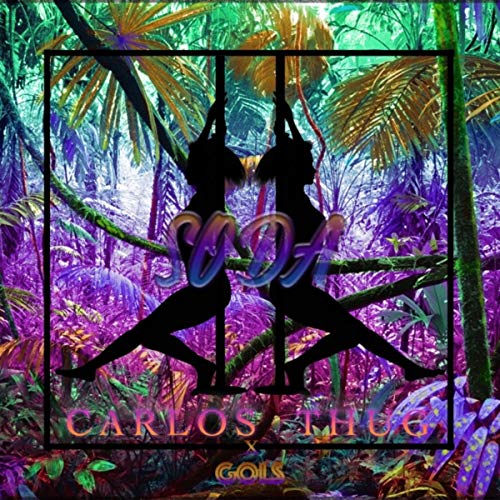 Amazon.co.jp: Soda (feat. Gols) [Explicit] : Carlos Thug: Digital Music