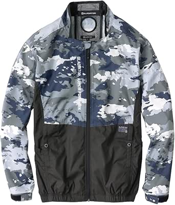 Amazon.co.jp: Volt-Cool GLADIATOR Air-Conditioned Fujin Clothing, Short ...