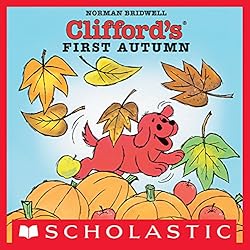 Amazon | Clifford's Halloween (English Edition) [Kindle edition] by ...