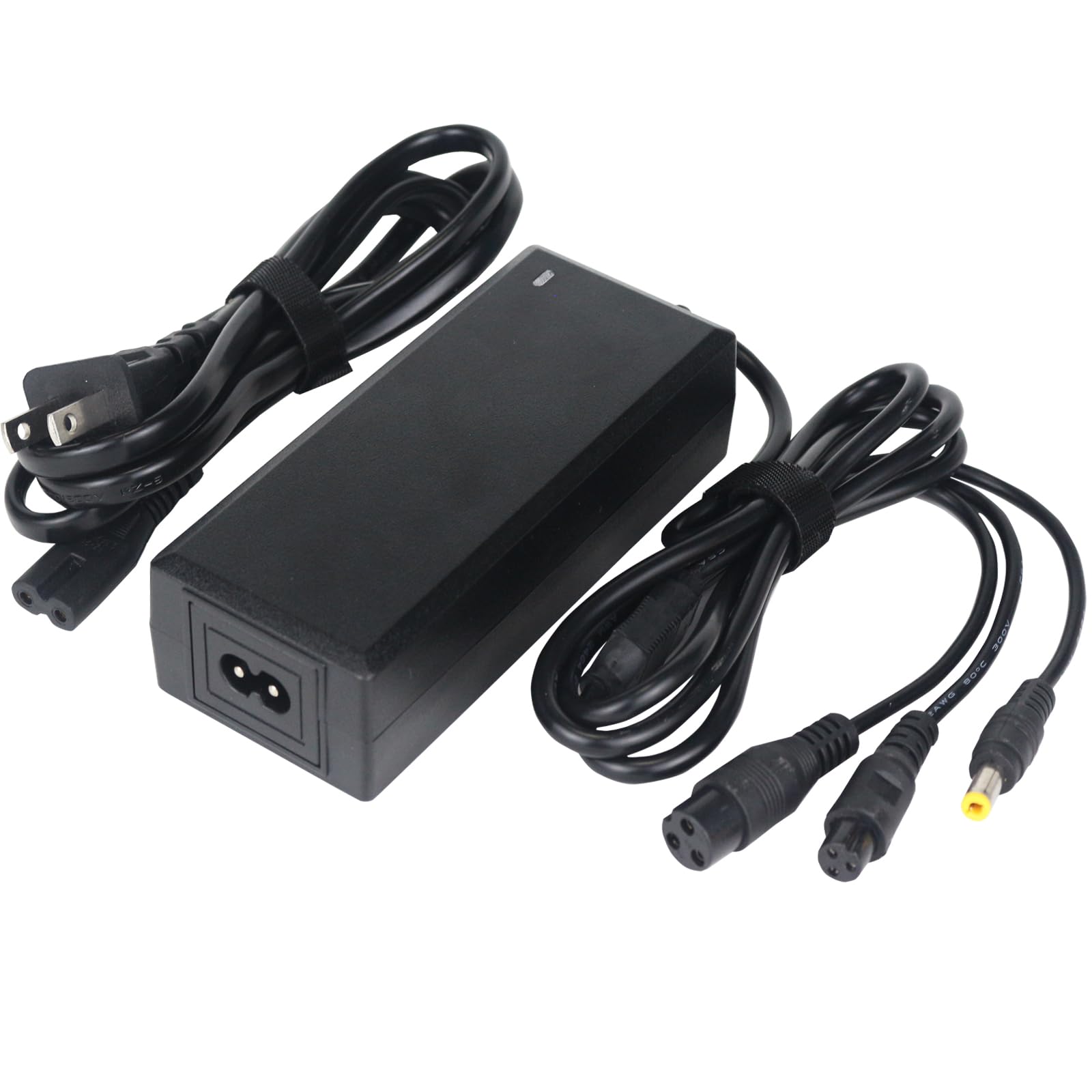 Razor Gotrax Jetson Scooter Charger 42V 2A Electric Scooter Charger ...
