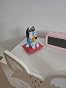 Bluey 2 in 1 Bedtime Night Light and Handy Flashlight - LED Night Light ...