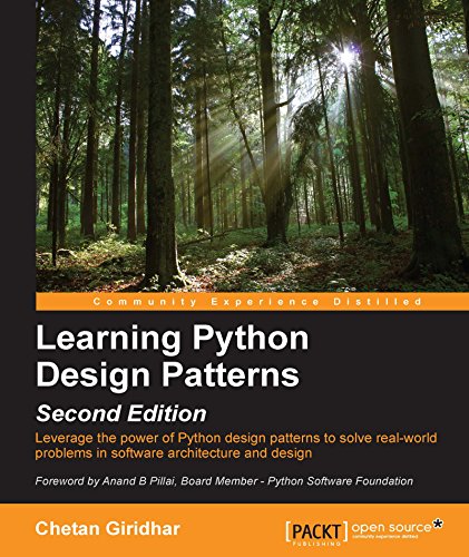 practical python design patterns pdf