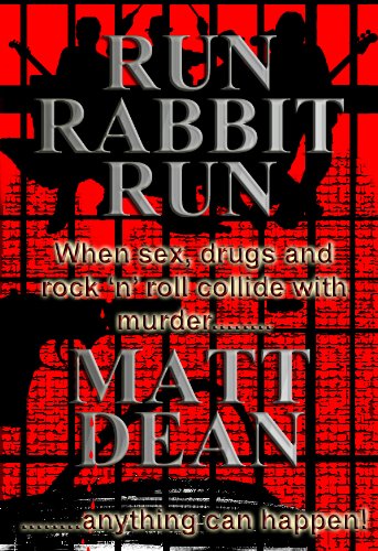 Amazon.com: Run Rabbit Run eBook : Dean, Matt: Kindle Store