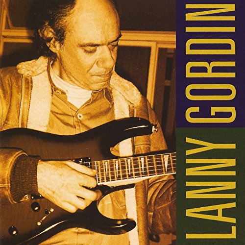 Play Lanny Gordin by Lanny Gordin on Amazon Music Unlimited