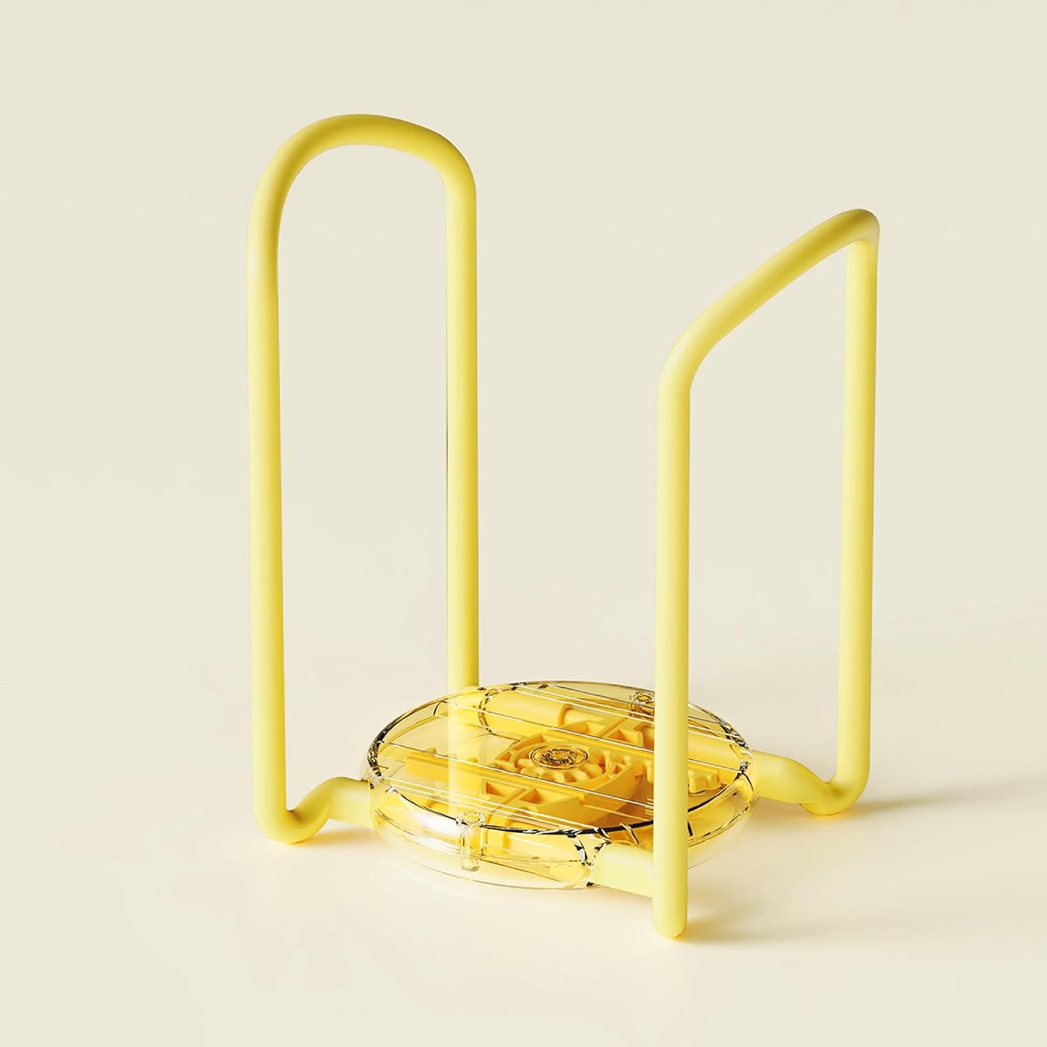 Amazon.com: Telescopic Tray Storage Rack Multi-Functional Plates Cup ...