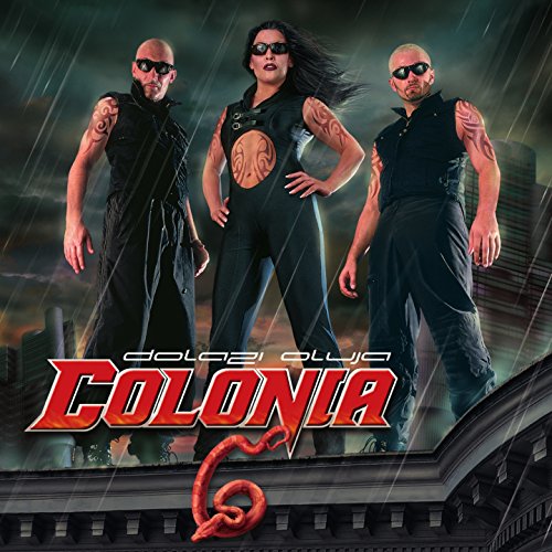 Amazon.com: Dolazi Oluja : Colonia: Digital Music