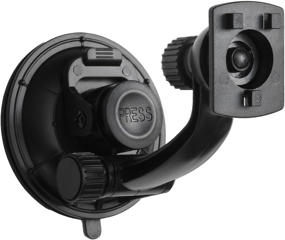 Amazon.com: Crossery Strong Suction Cup Mount for Rand McNally GPS TND ...