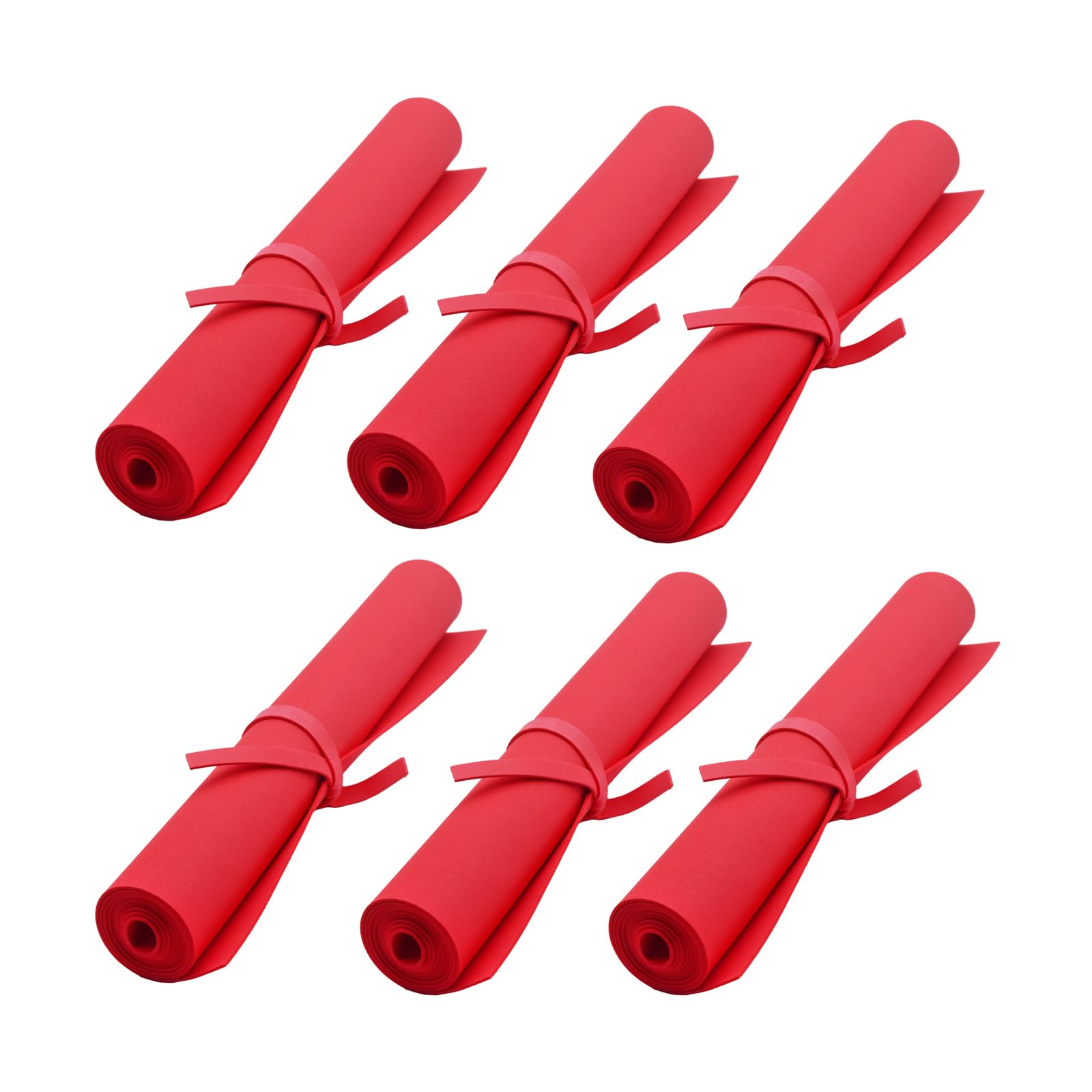 Amazon.com: Qidiwin EVA Foam Roll | High Density 85kg/m3 | 2mm Thick ...