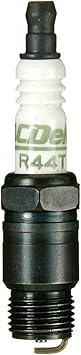 Amazon.com: ACDelco R44T Professional Conventional Spark Plug (Pack of ...