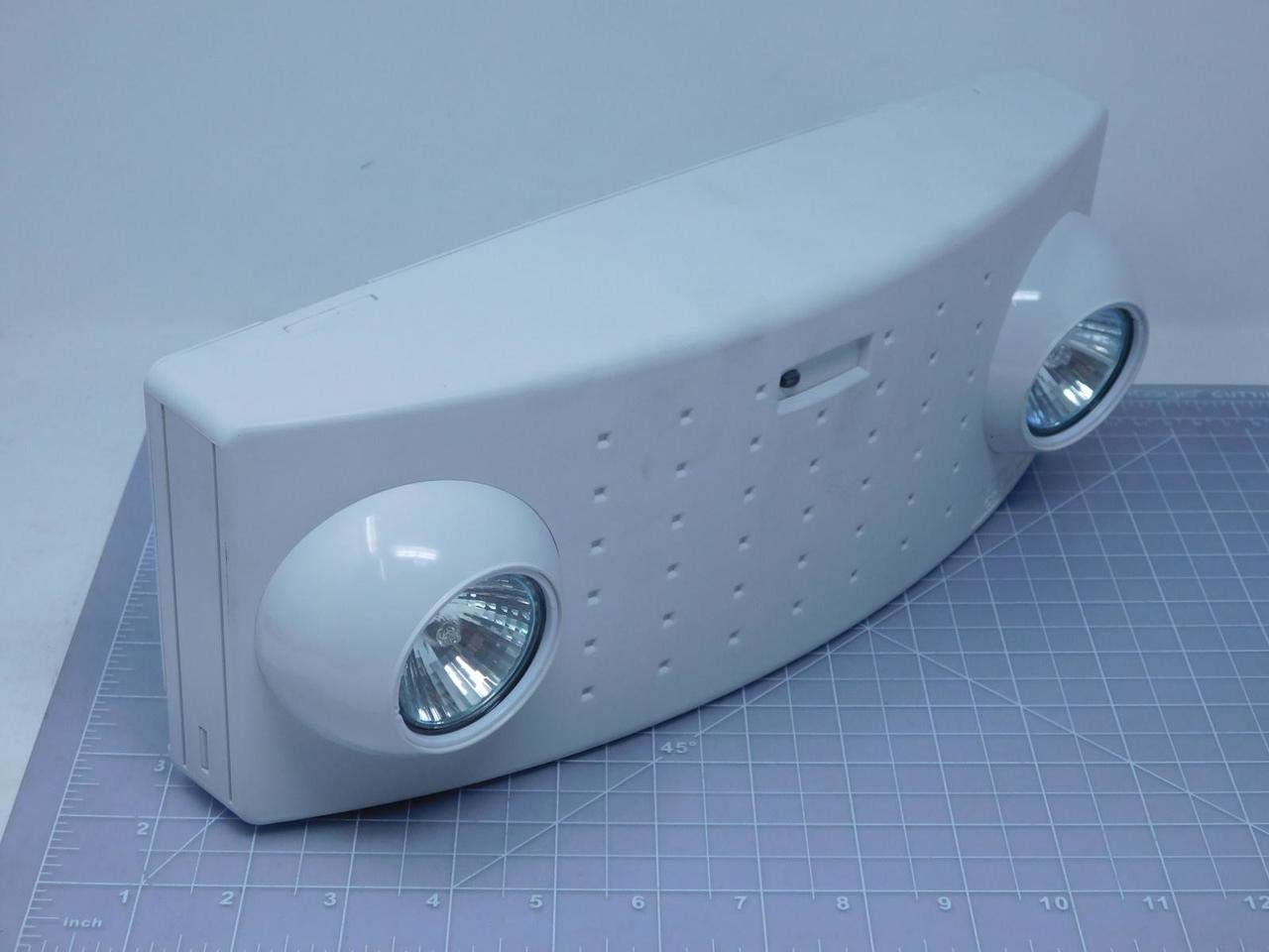 Philips Chloride Emergency Lighting