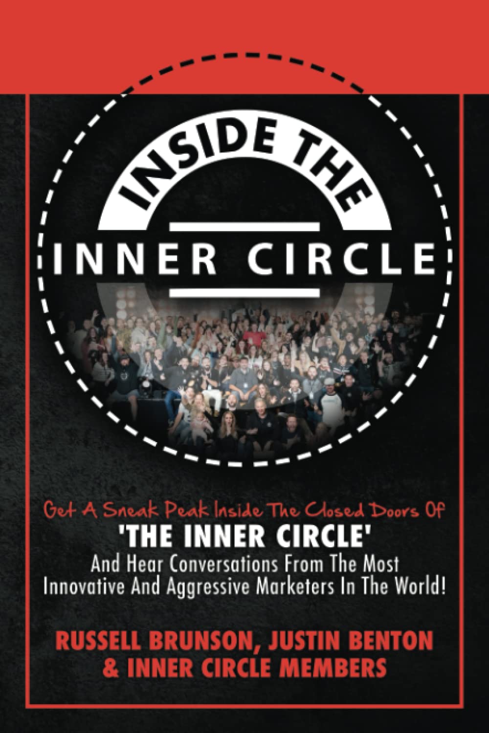 Inside The Inner Circle: Get A Sneak Peak Inside The Doors Of 'THE ...