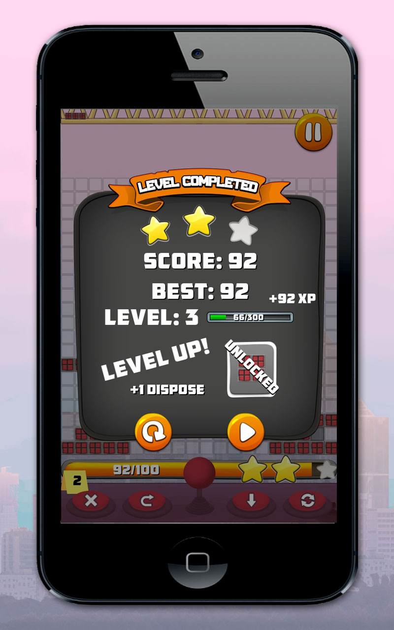 Build It Up - App on Amazon Appstore