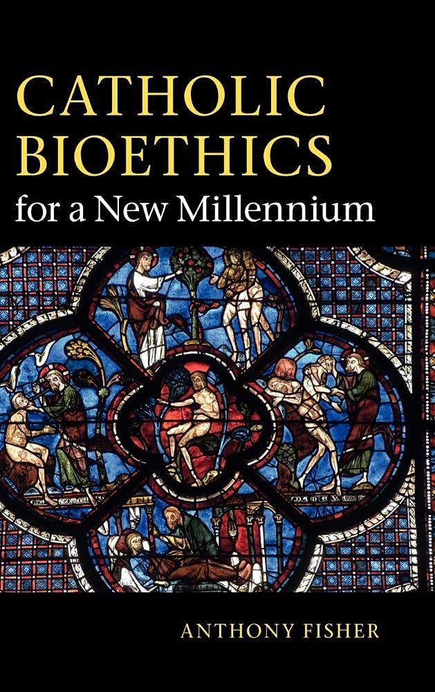 Catholic Bioethics for a New Millennium: 9781107009585: Medicine ...
