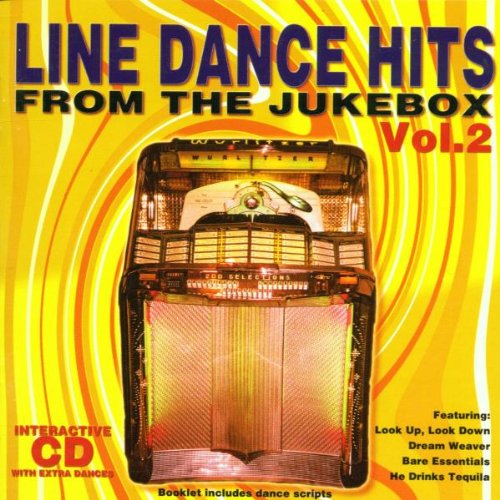 Amazon.de:Line Dance Hits-Jukebox Vol.2