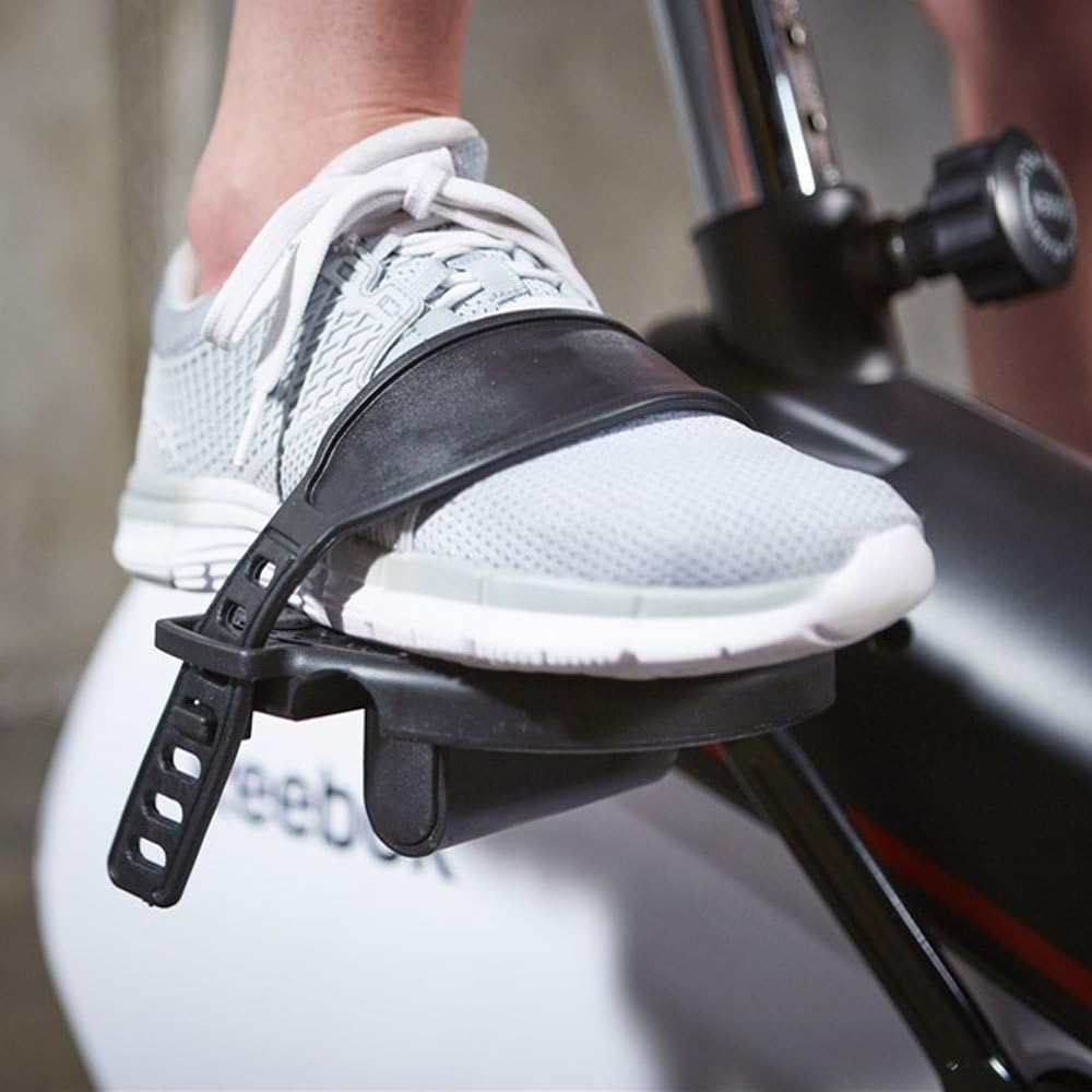 Reebok Jet 100 Series Bike User Manual