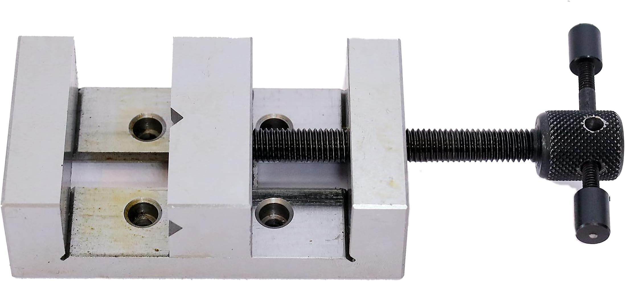 Amazon.com: Mini 2"/ 50 mm Steel Vice Vise Work Holding Engineering ...