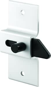 Amazon.com: Sentry Supply 650-4051 Surface Mount Slide Latch with Angle ...