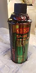 Amazon.com: CRC Sp-400 Corrosion Inhibitor, 10 Wt Oz, Seals Out ...
