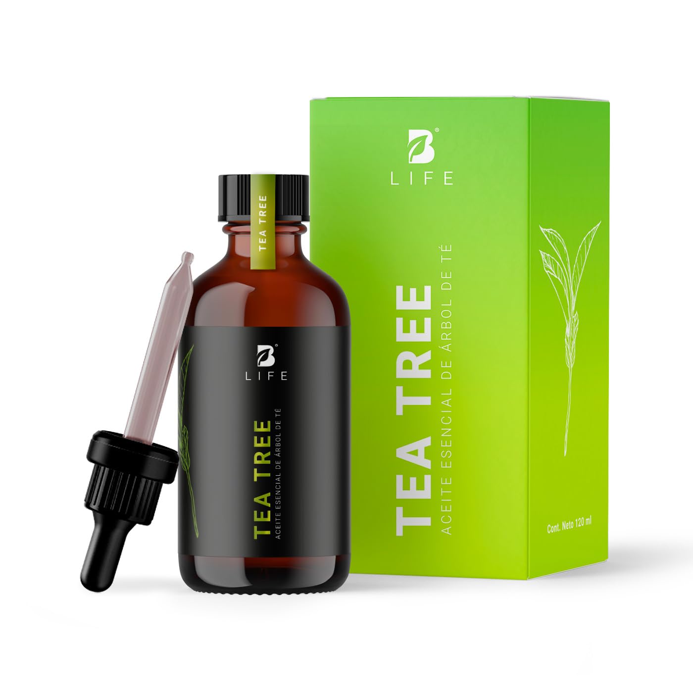Aceite Esencial con Ingredientes Puros y Naturales, Aromalogía de 120 ...