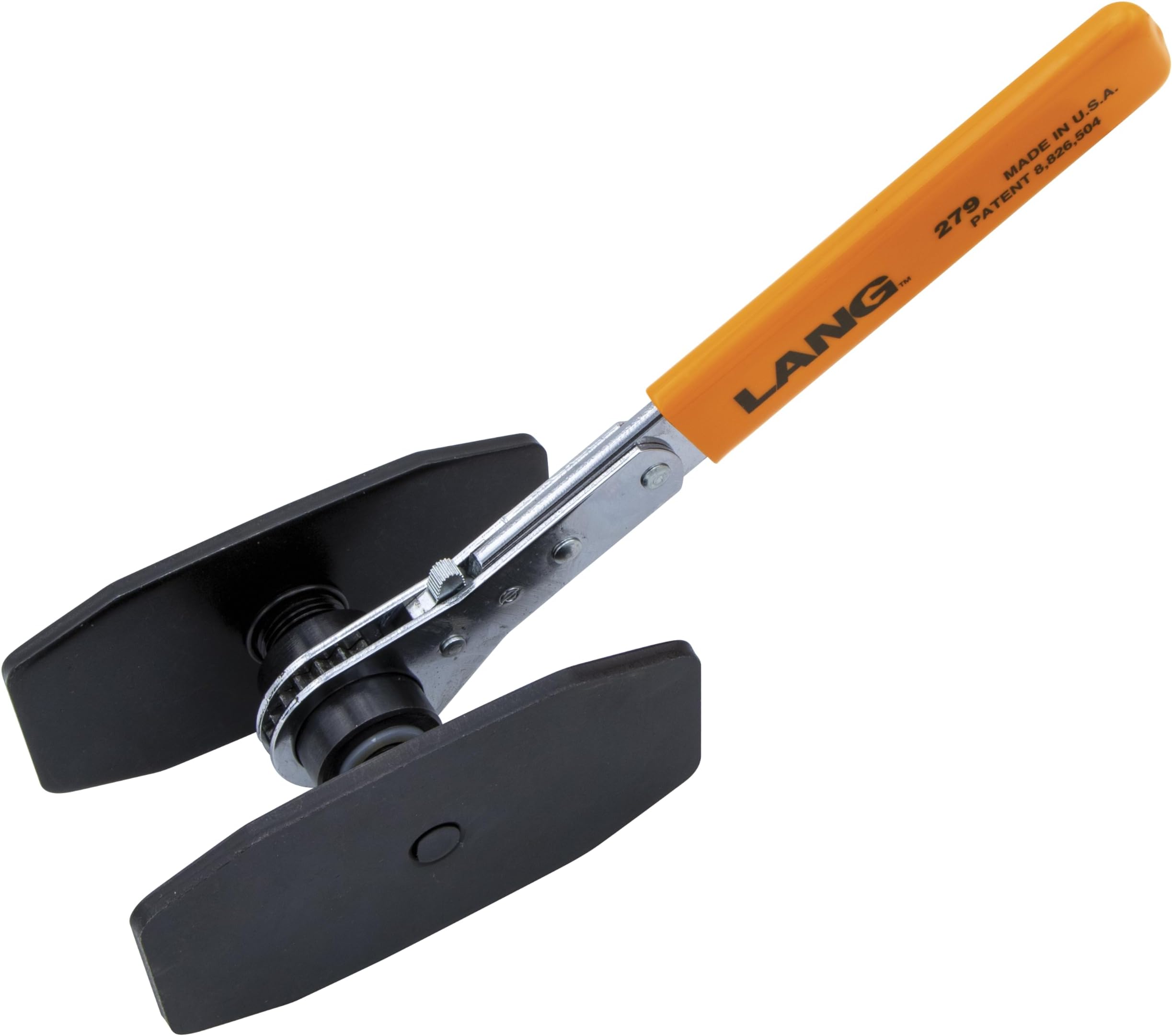 Amazon.com: Lisle 46750 Brake Spring Tool : Automotive