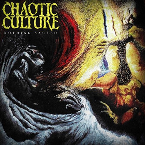 Play Nothing Sacred by Chaotic Culture on Amazon Music