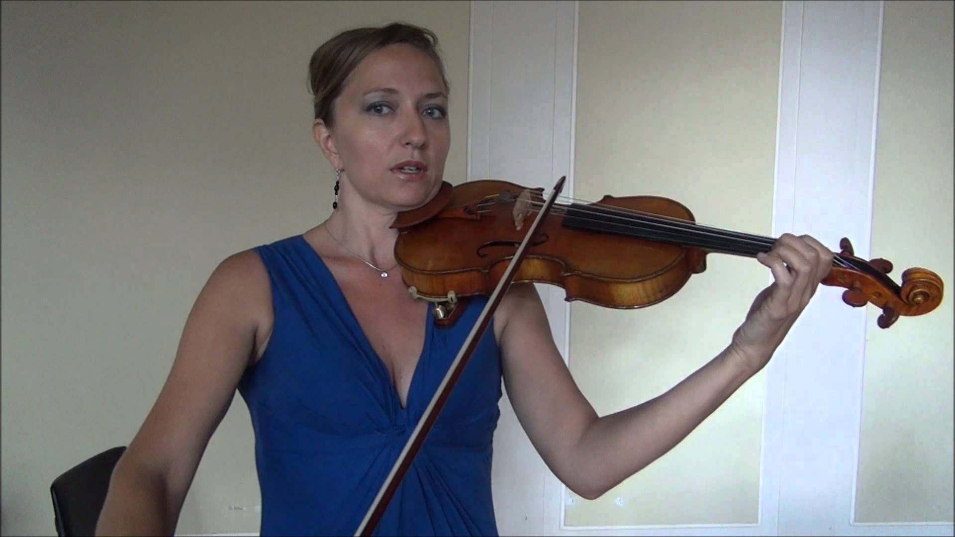 Violin Learning Lessons - App on Amazon Appstore