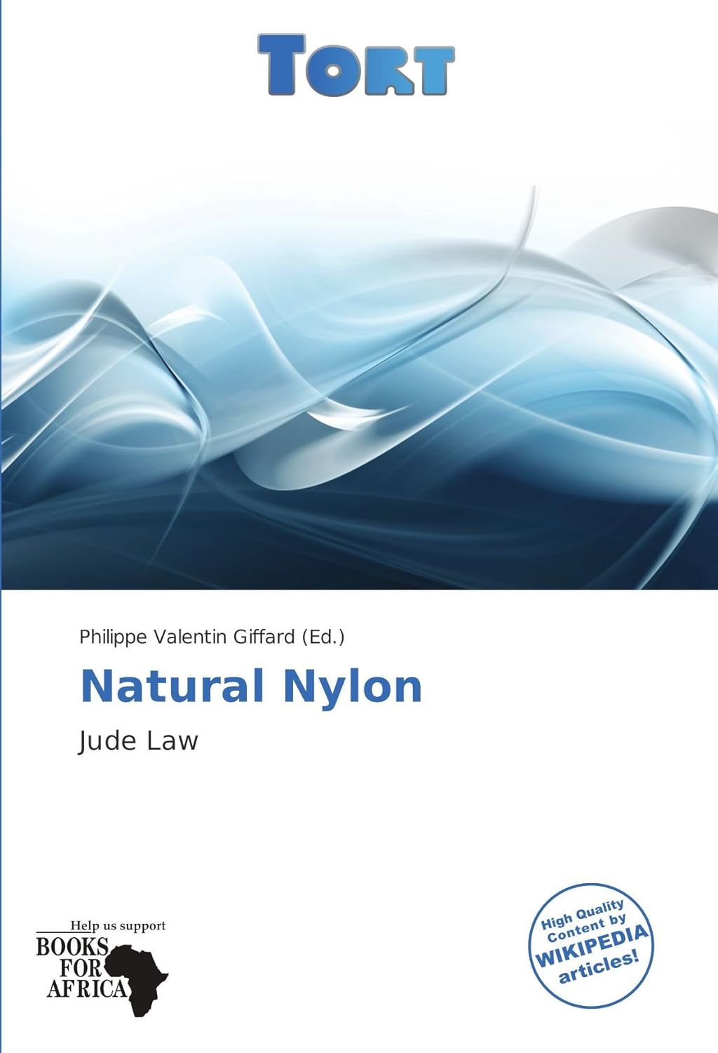 Amazon | Natural Nylon | Giffard, Philippe Valentin | Performing Arts