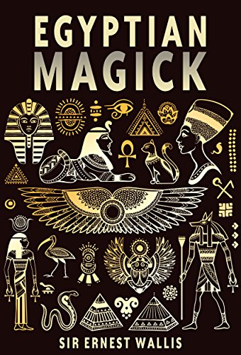 Egyptian Magick (Magick, Spells Witchcraft, Occult, Ancient Egypt ...