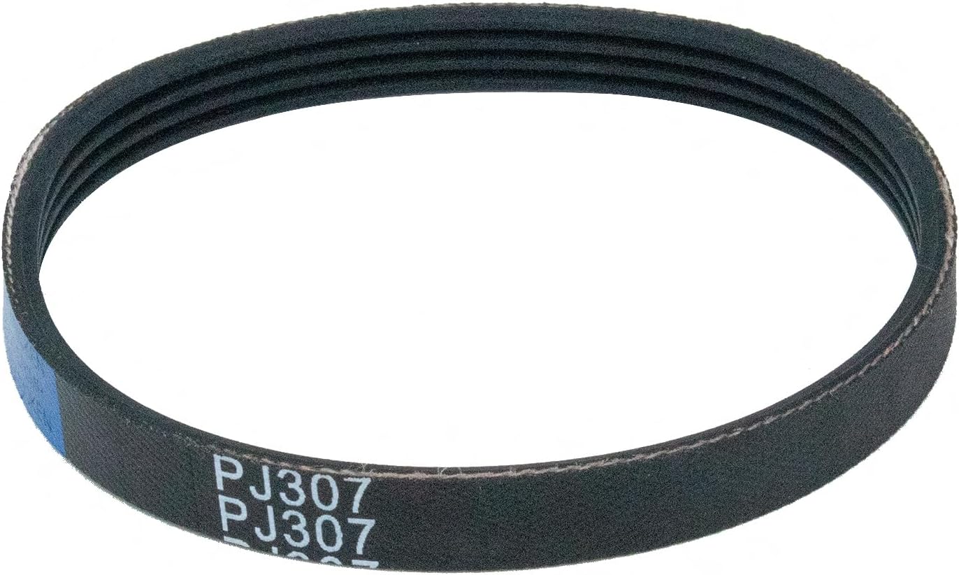 Amazon.com: Air Compressors Belt PJ307 For Bostitch & Husky Air ...