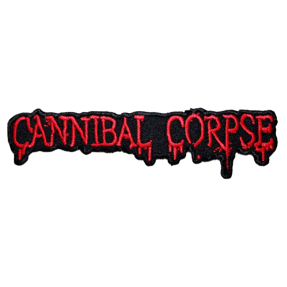 Cannibal Corpse Logo Png