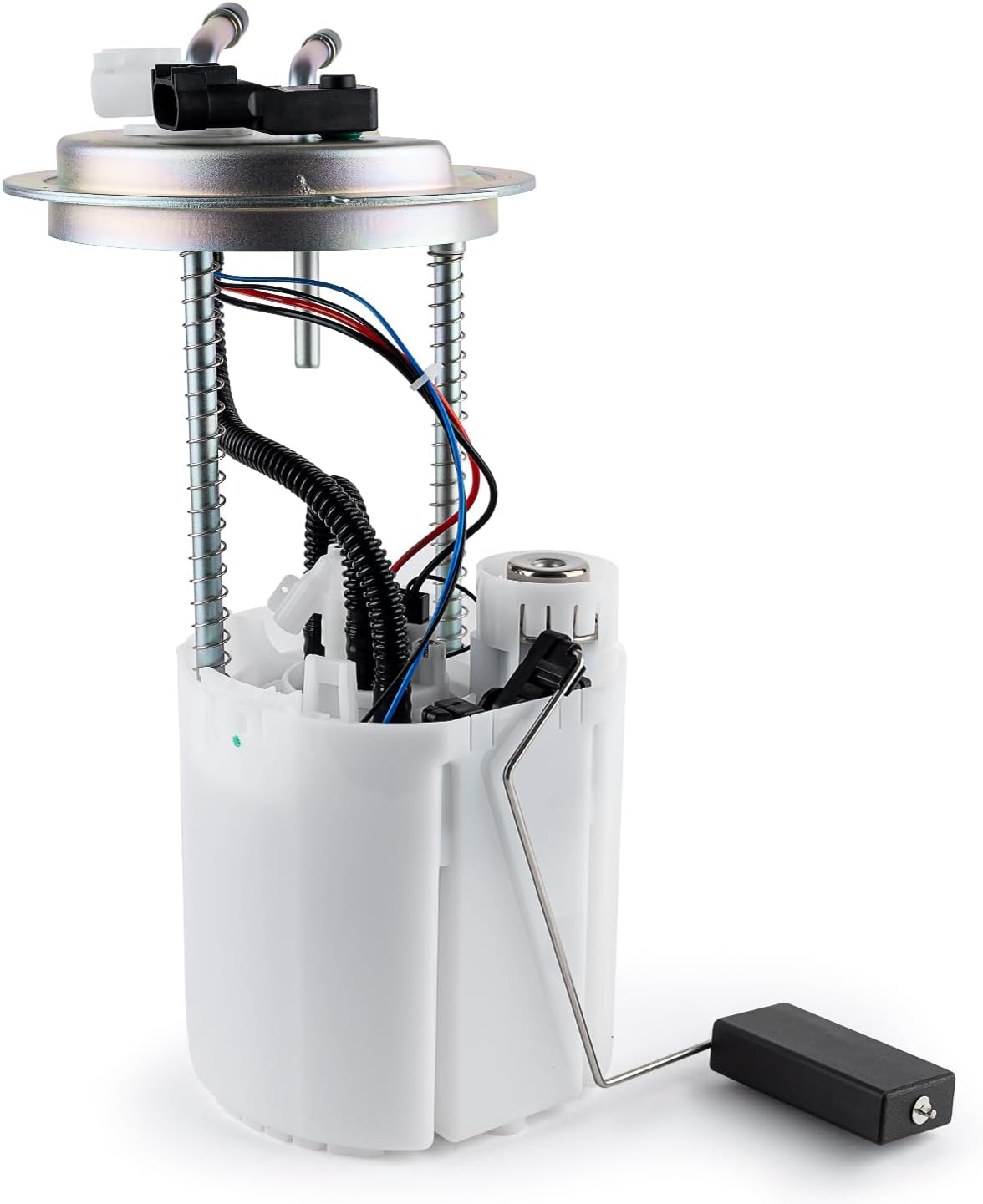Amazon.com: DIRBOERF Electric Fuel Pump Assembly Compatible With ...