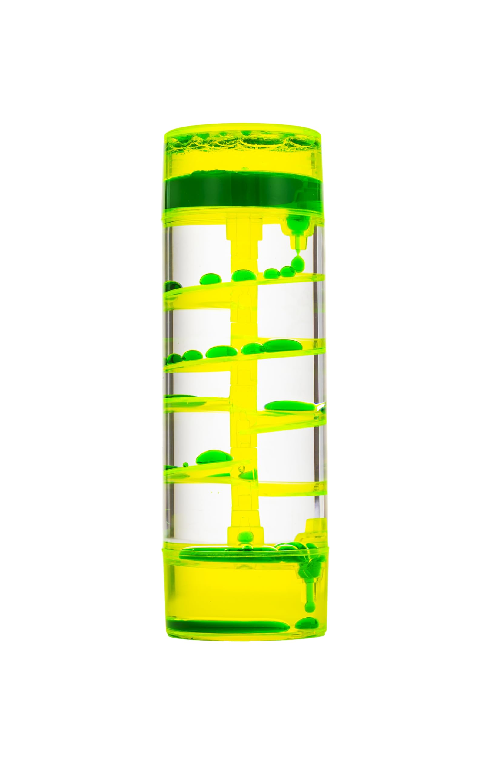 Buy tink n stinkSensory Spiral Liquid Motion Timer – 4 Colour Options ...