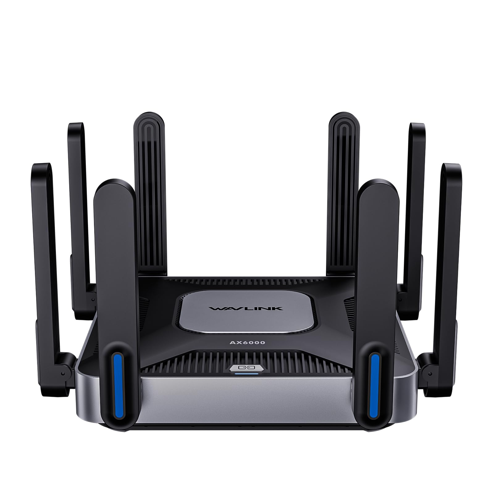 Wavlink Ax6000 Dual Band Wifi 6 Router 2 5g Multi | Desertcart INDIA