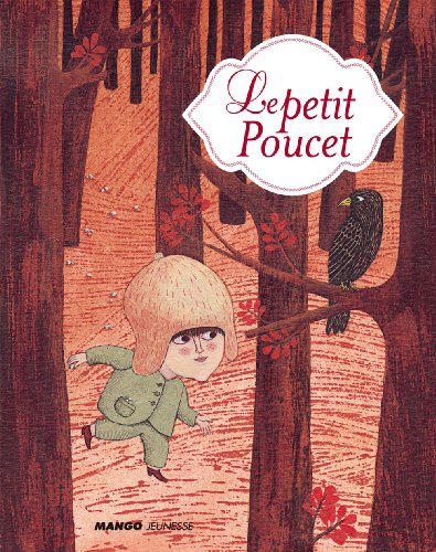 Le petit Poucet (Mes petits contes classiques) (French Edition) eBook ...