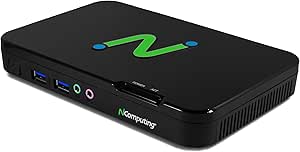 NComputing RX540 Thin Client – High-Performance Endpoint for Citrix ...