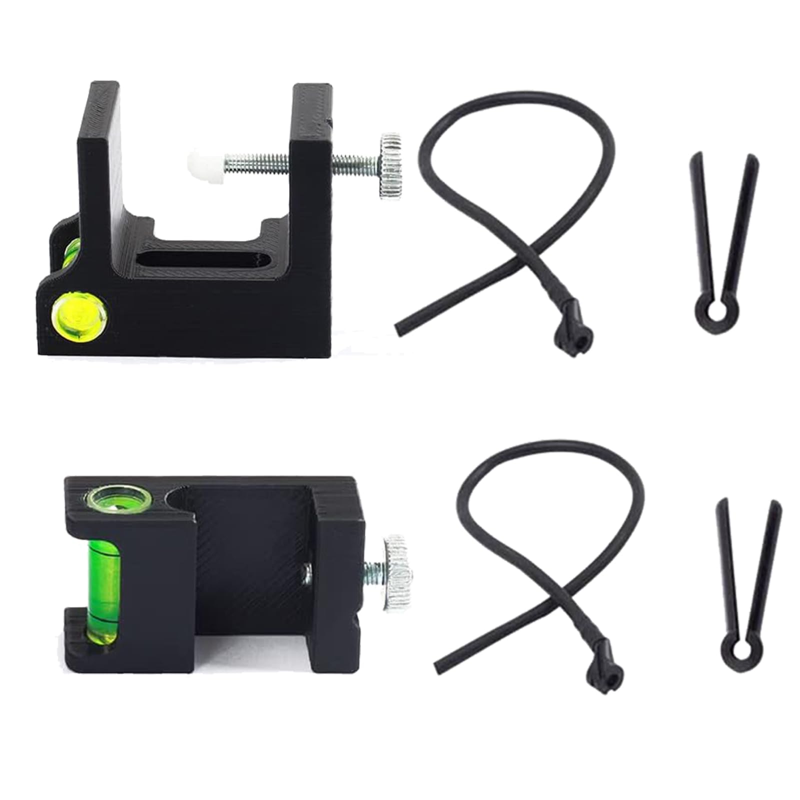 Amazon.com : SOPOGER Archery Peep Sight Compound Bow with Archery Level ...