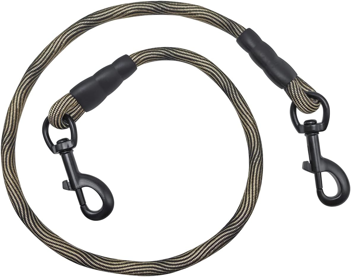 Amazon.com : MayPaw Training Tie Down- Short Dog Tether Indoor- Strong ...