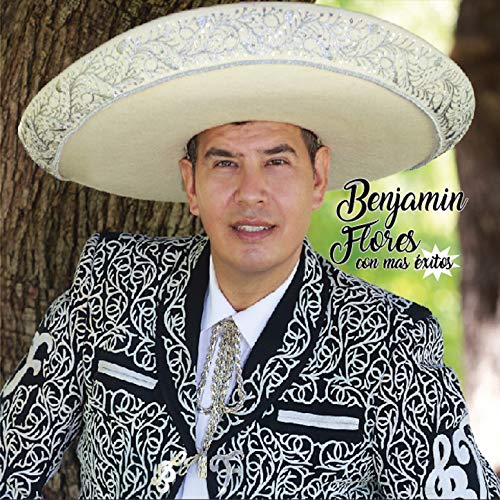 Amazon.com: Con Mas Éxitos : Benjamin Flores: Digital Music