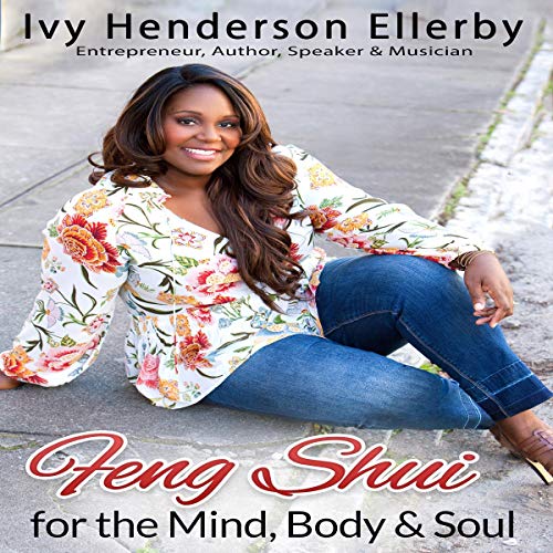 Amazon.com: Feng Shui for the Mind, Body & Soul (Audible Audio Edition ...