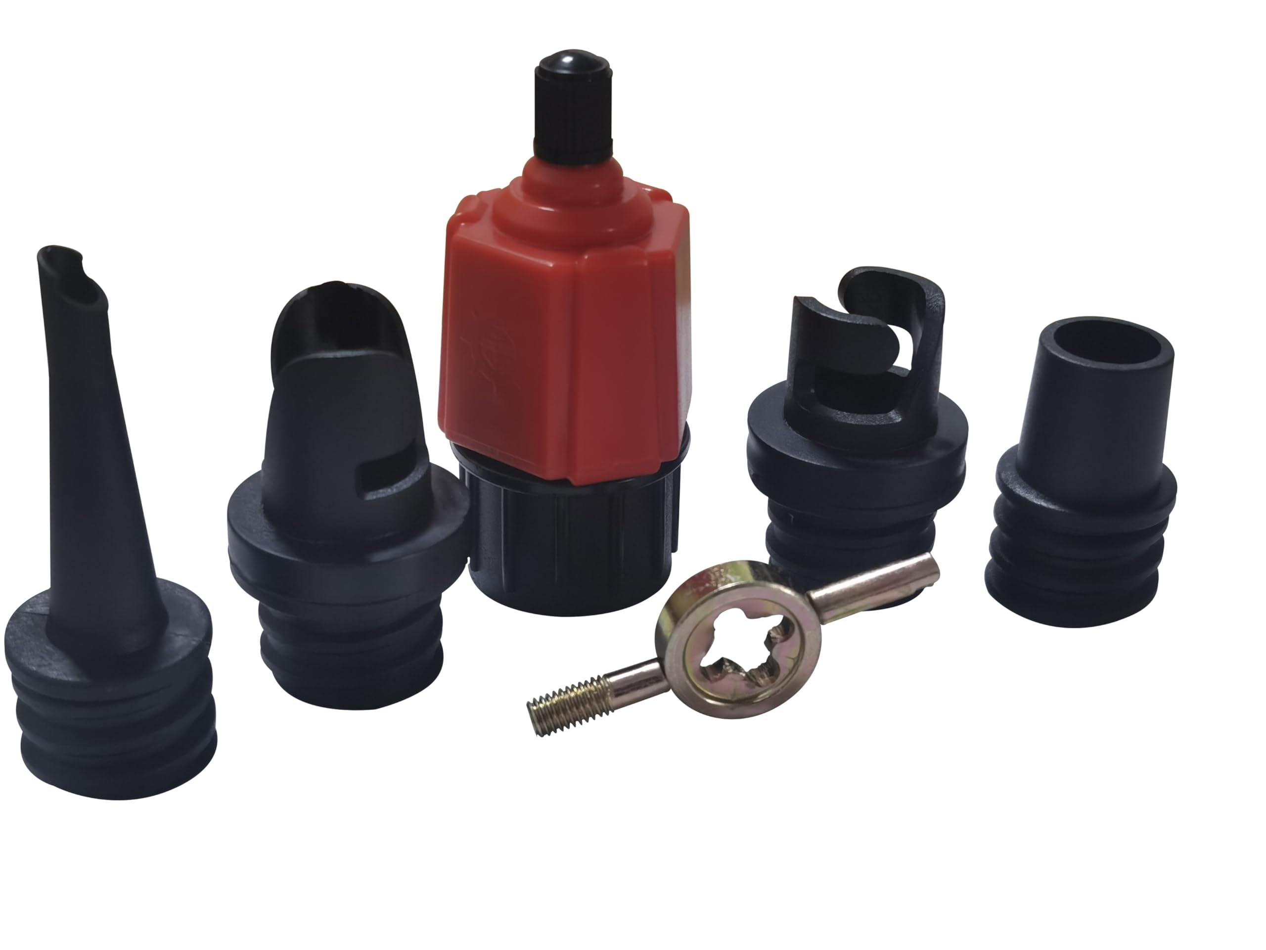 Amazon.com: Air Pump adapters SUP Paddleboard Pump Adapter Valve ...