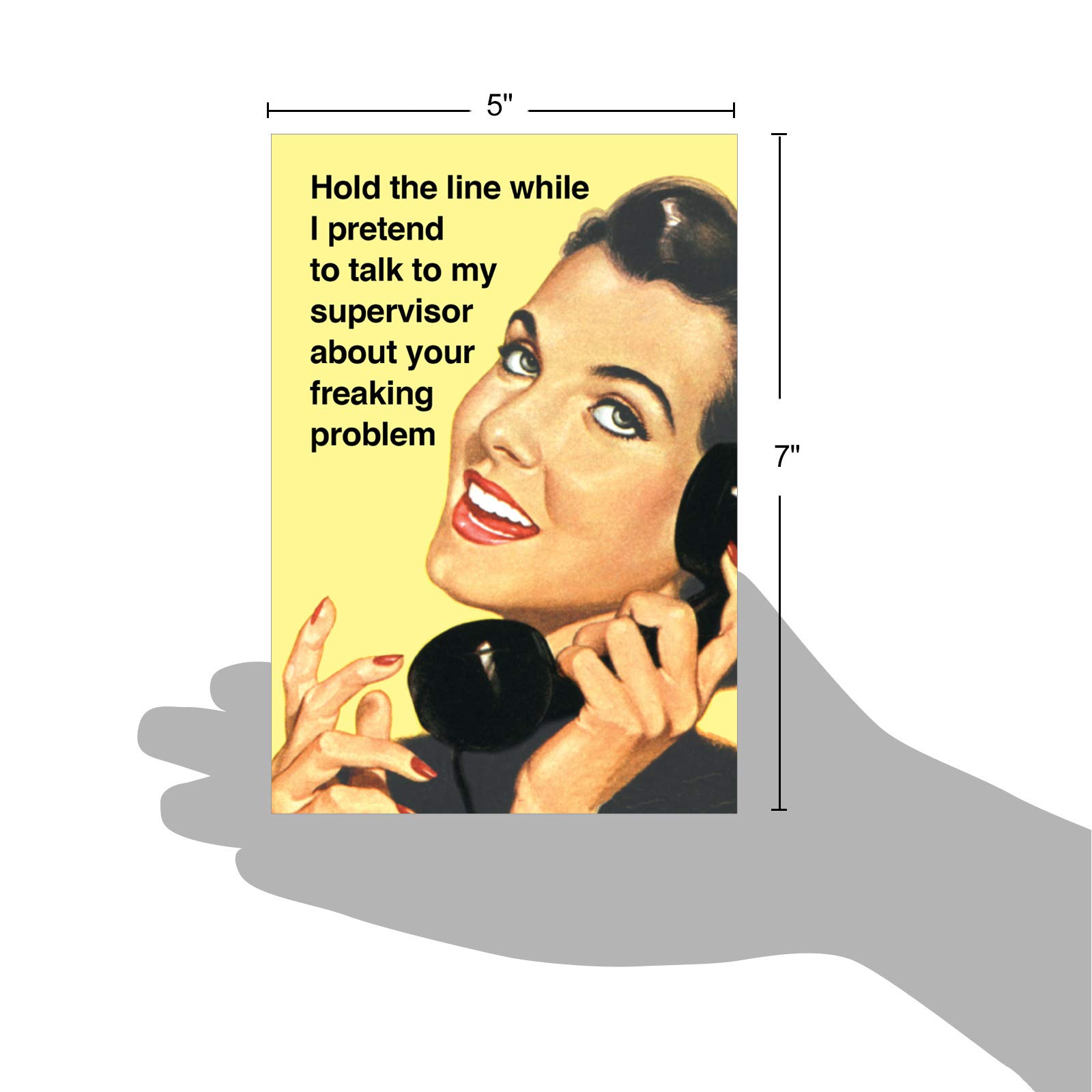 Funny Work Anniversary Cards GroupTogether | Work Anniversary Cards